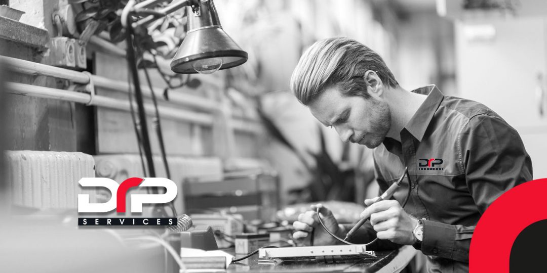 DRP Services | Returns, Warranty and Refurbishing